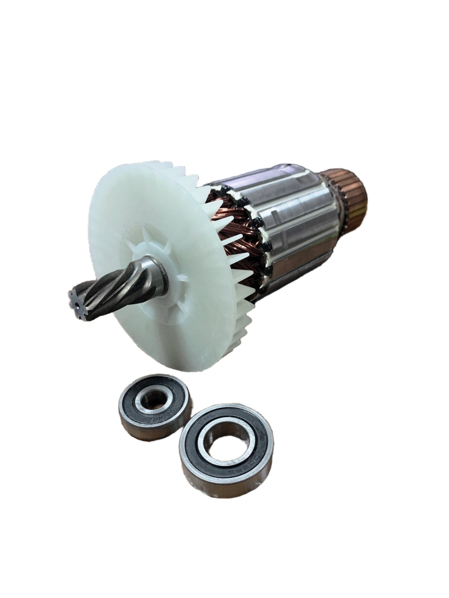 Ротор Dongc heng для дисковой пилы Makita 5903R. С подшипниками.