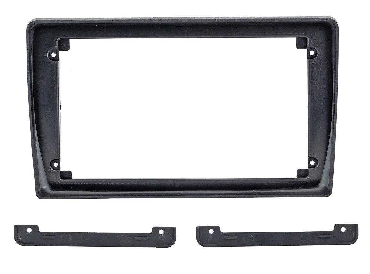 Рамка InCar для UMS HONDA HR-V 1998-2005, 9"