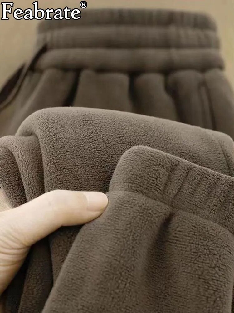 Брюки галифе Feabrate