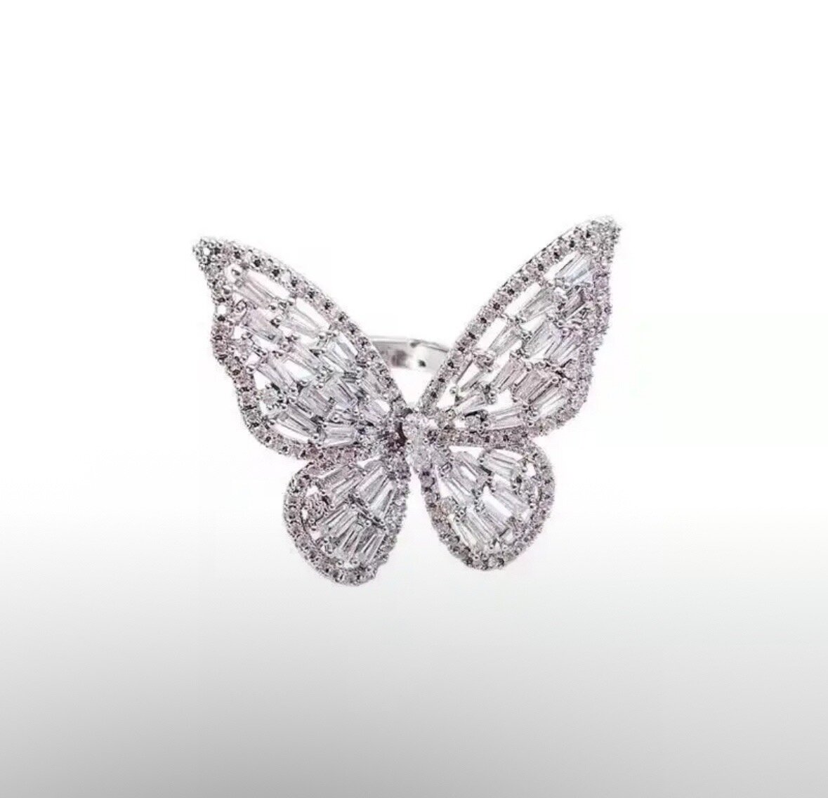 Комплект бижутерии