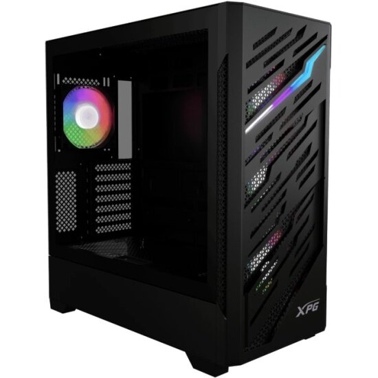 Корпус Xpg STARKER AIR, черный