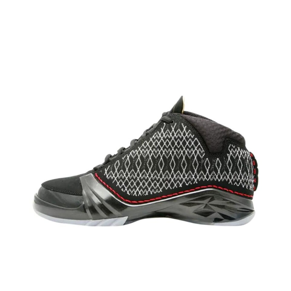 Кеды Air Jordan 23