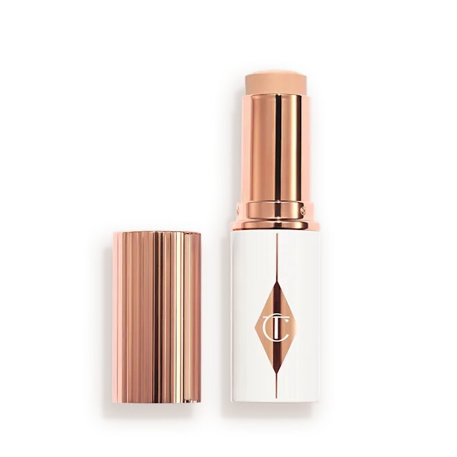 Charlotte Tilbury тональный стик Unreal Skin Sheer Glow Tint Foundation 8ml , оттенок 2 Fair