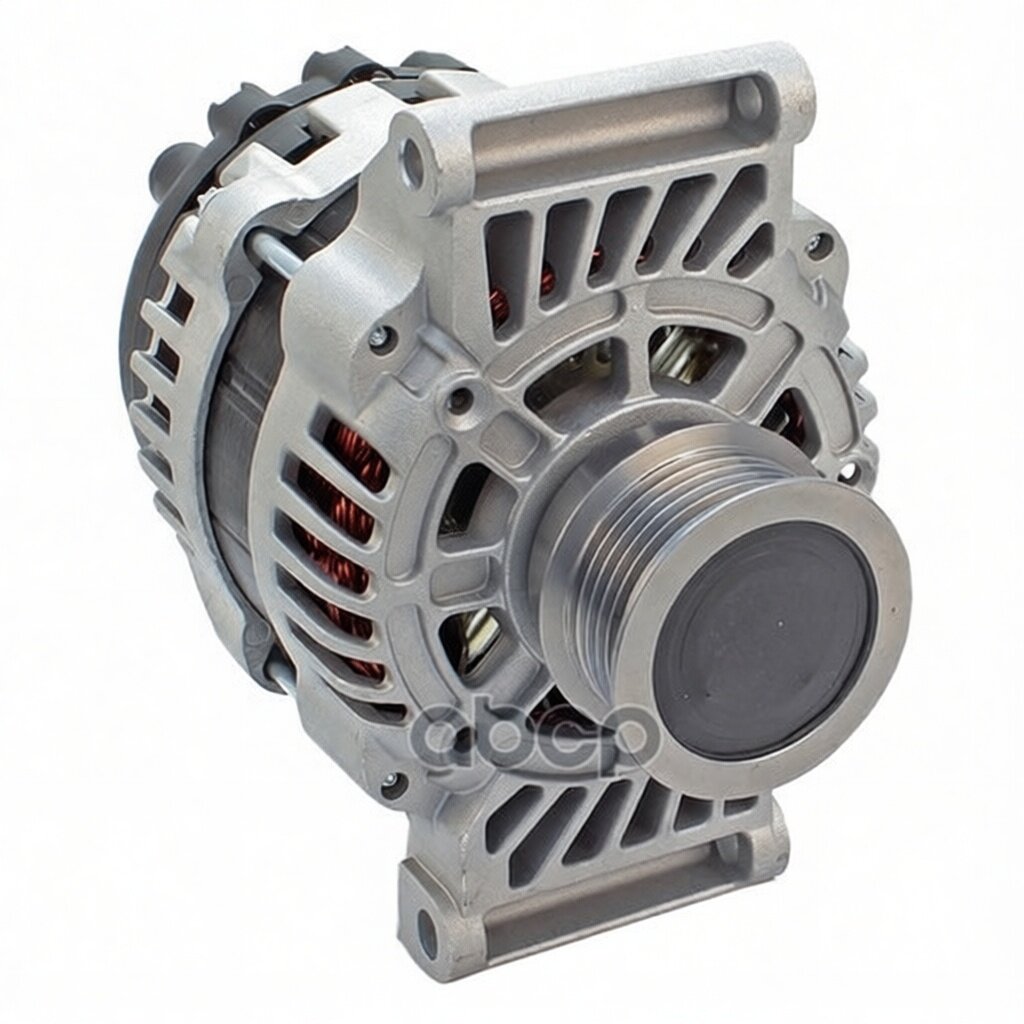 Генератор ALD2443UX Krauf арт. ALD2443UX