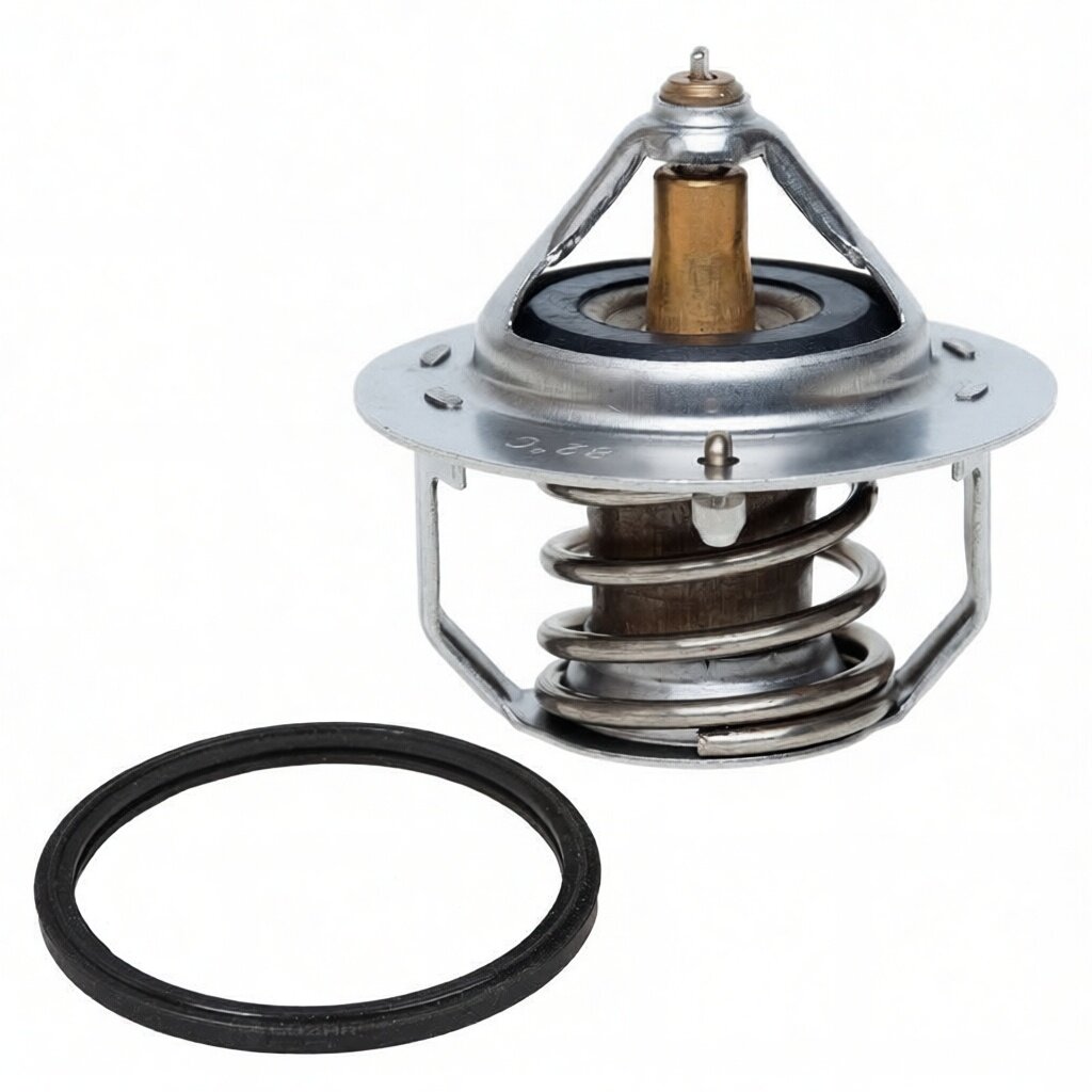 Термостат Accent/Getz 1.3/1.5 LT0826 LUZAR арт. LT0826
