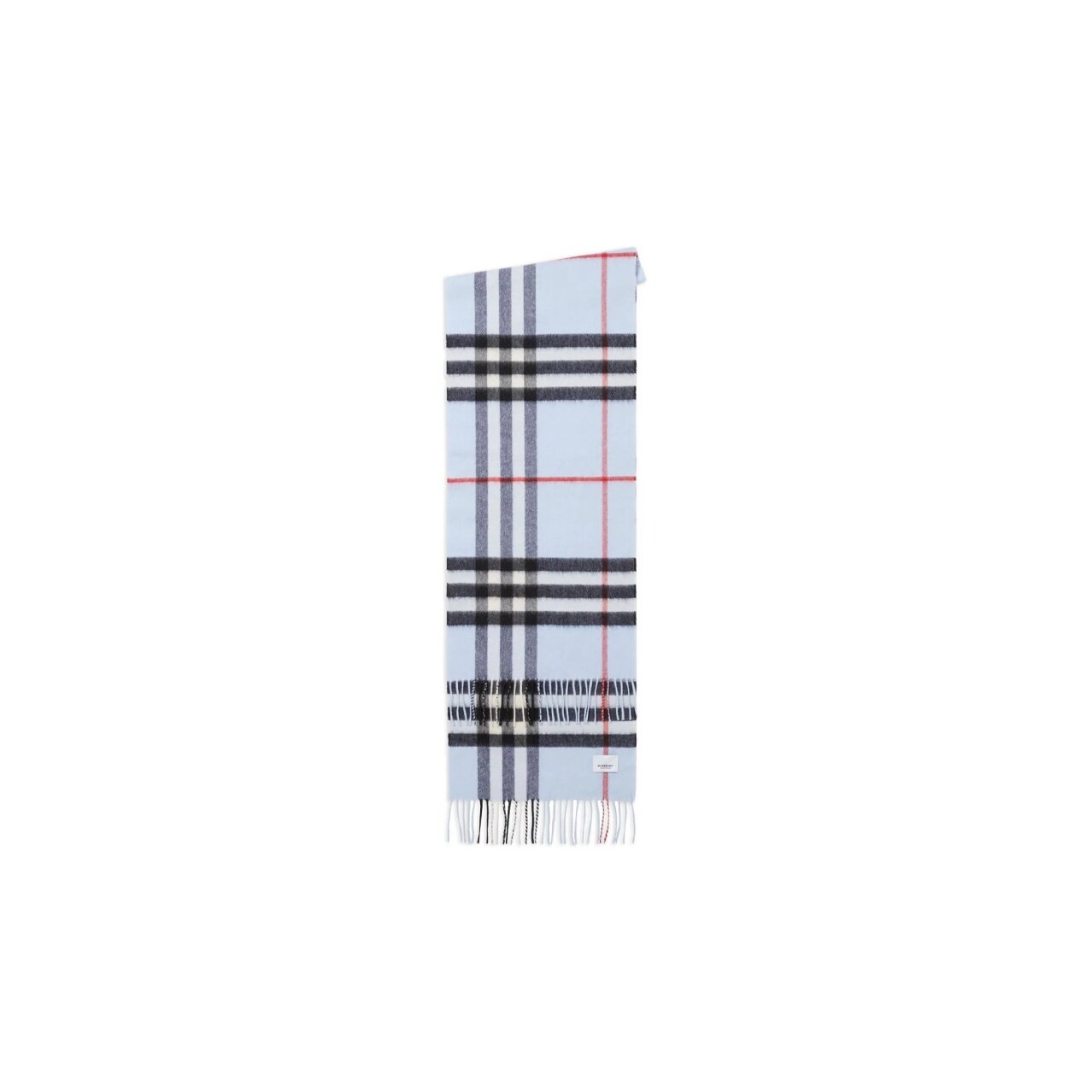 Шарф BURBERRY для мужчин — фото 1