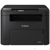 МФУ лазерный Canon i-Sensys MF272dw (5621C013) A4 WiFi черный