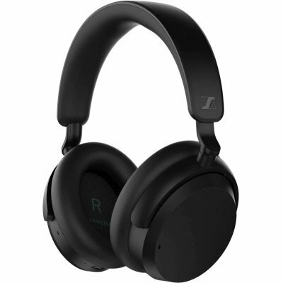 Гарнитура Accentum Wireless Black