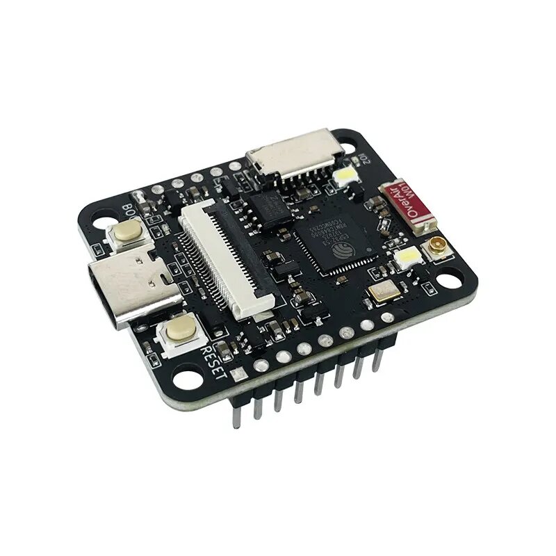 Модуль ESP32S3-CAM, Цвет: Weld NO Camera