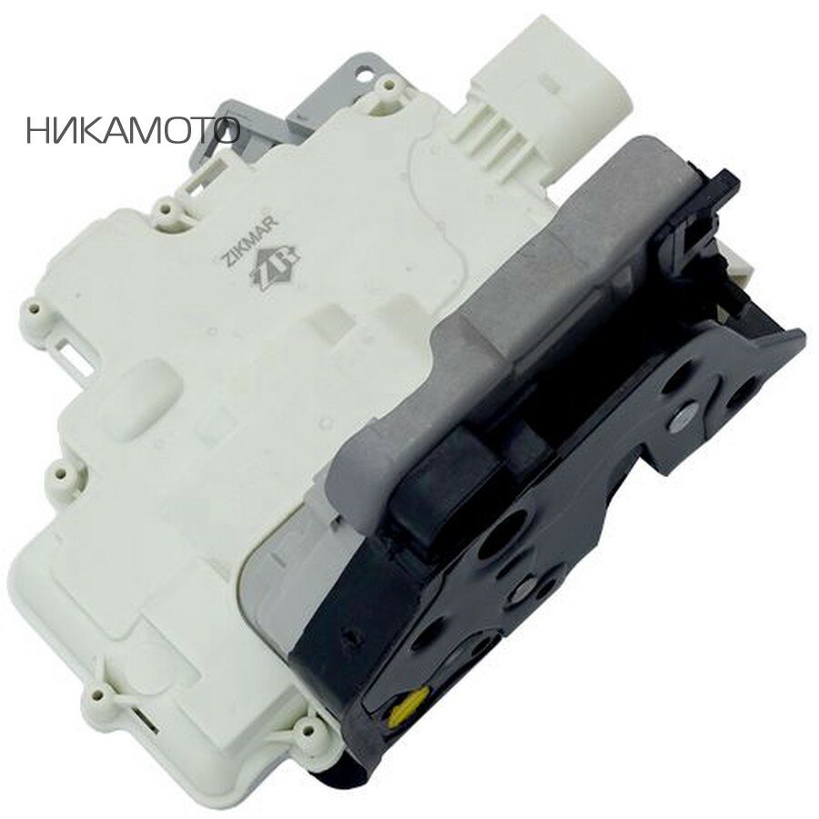 ZIKMAR Z59010R замок двери