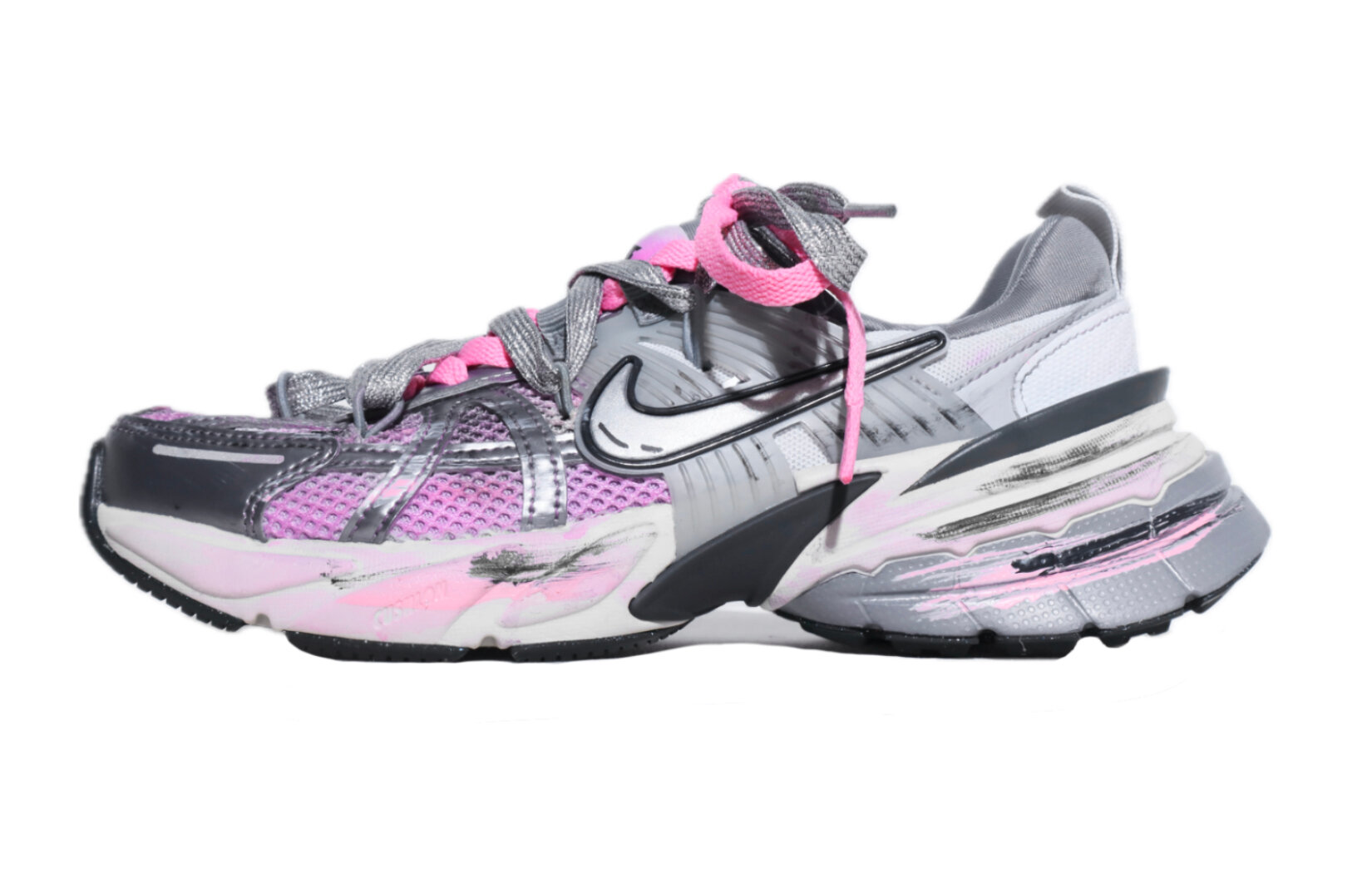 Кроссовки V2K Run