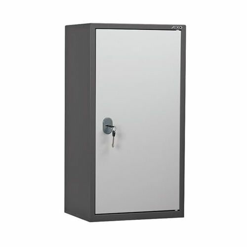 Шкаф бухгалтерский Aiko SL 87T 870x460x340мм ключевой трейзер (S10799090502)
