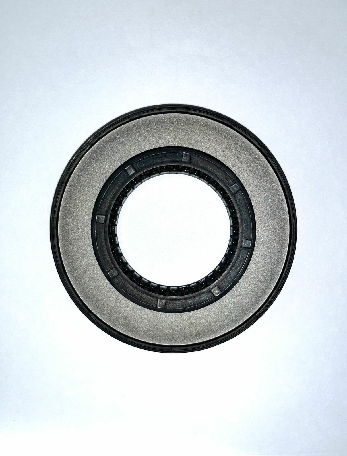 Сальник ступицы задней наружный ISUZU NQR NPR