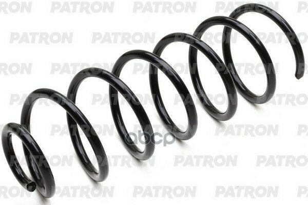 Пружина подвески задн OPEL: VECTRA B универсал 96-03 PATRON арт. PCS774295