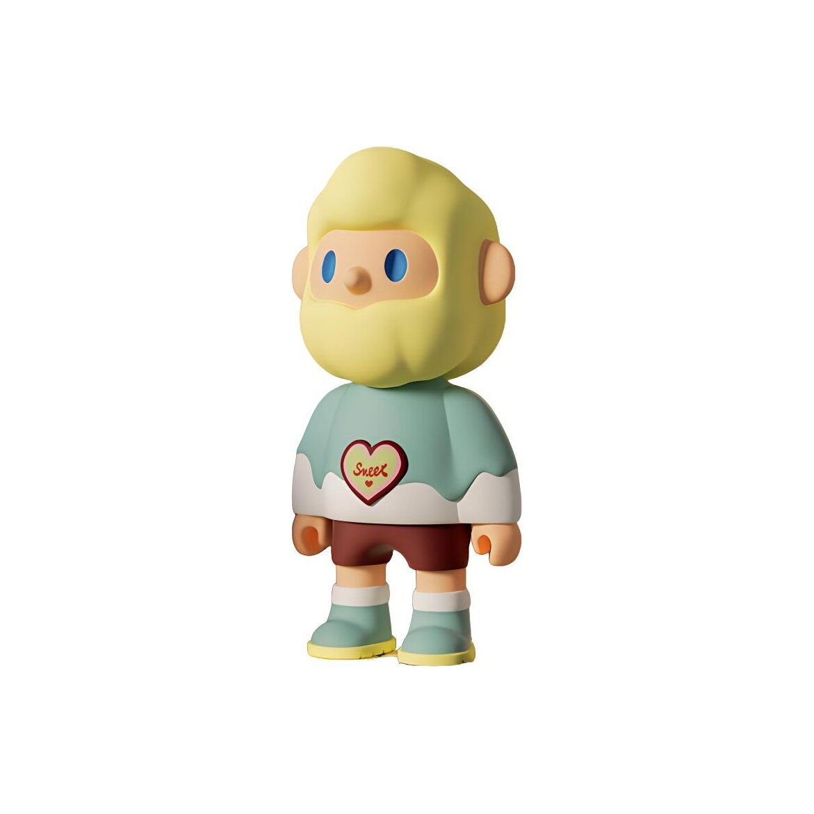 Игрушки подвесные FINDING UNICORN Farmer Bob