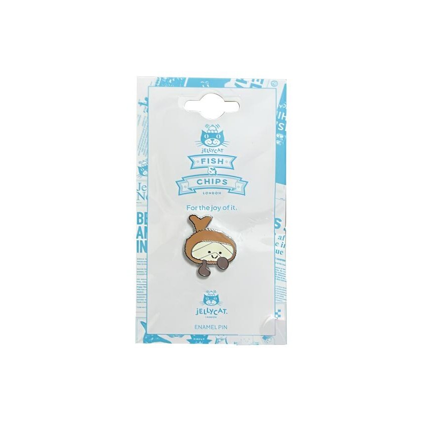 JELLYCAT Badges