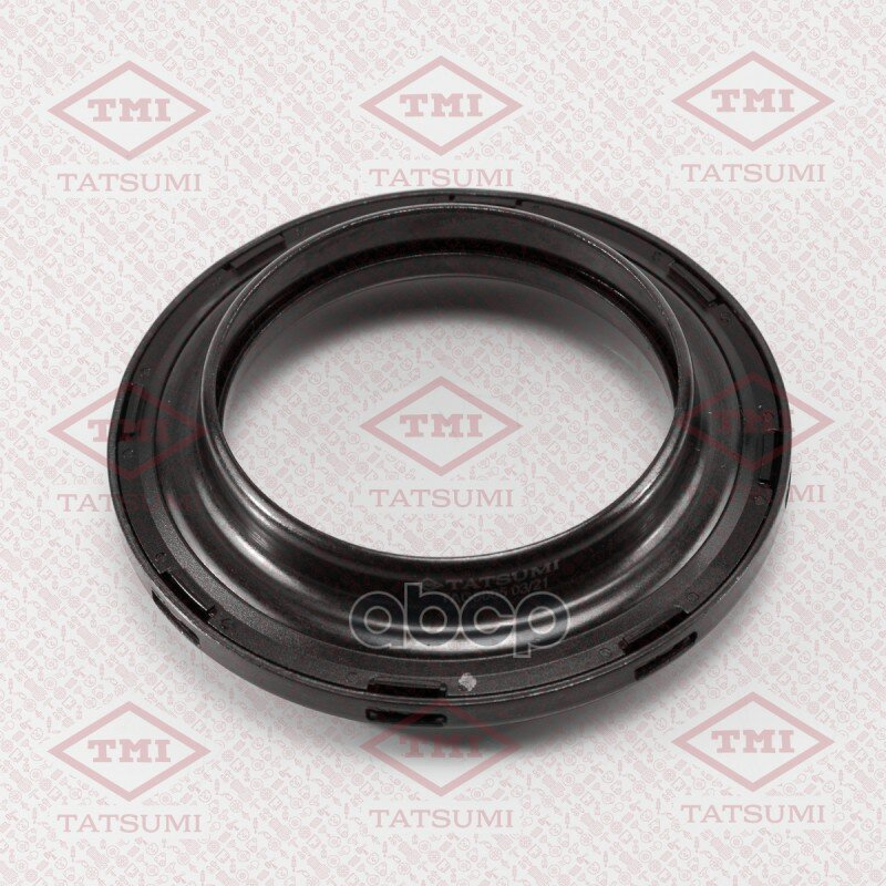 Подшипник опоры переднего амортизатора CITROEN C4 05>/ PEUGEOT 307 TATSUMI арт. TAG5005