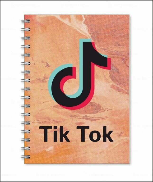 Тетрадь Tik-Tok, Тик-Ток №9