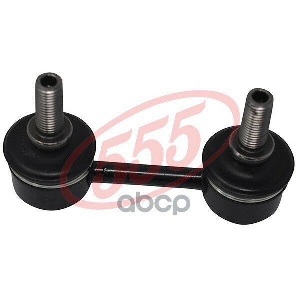Тяга стабилизатора Subaru Forester 02-08 / Impreza 00-07 555 арт. SL-6675-M