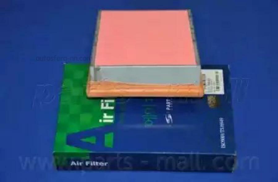 PARTS-MALL PAB013 фильтр воздушный