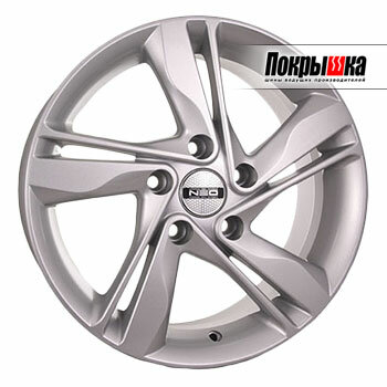 Диски литые Tech Line TL650 6.5х16/5х114.3 D67.1 ET50.0, S