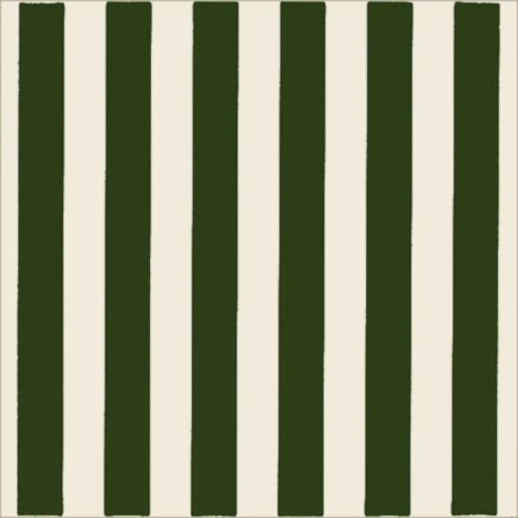 Настенная плитка Ape Ceramica (Апе Керамика) Lady Verde Botella 20x20 см, 4538111151 (1 м2)