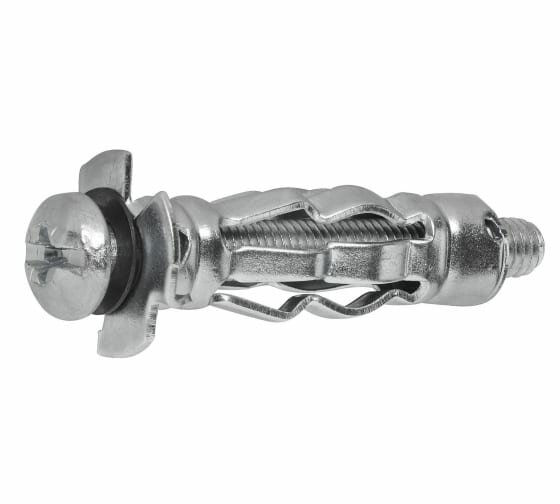 Анкер MOLA 4-13 оцинкованный | код 9640075702 | SORMAT ( упак.2шт.)