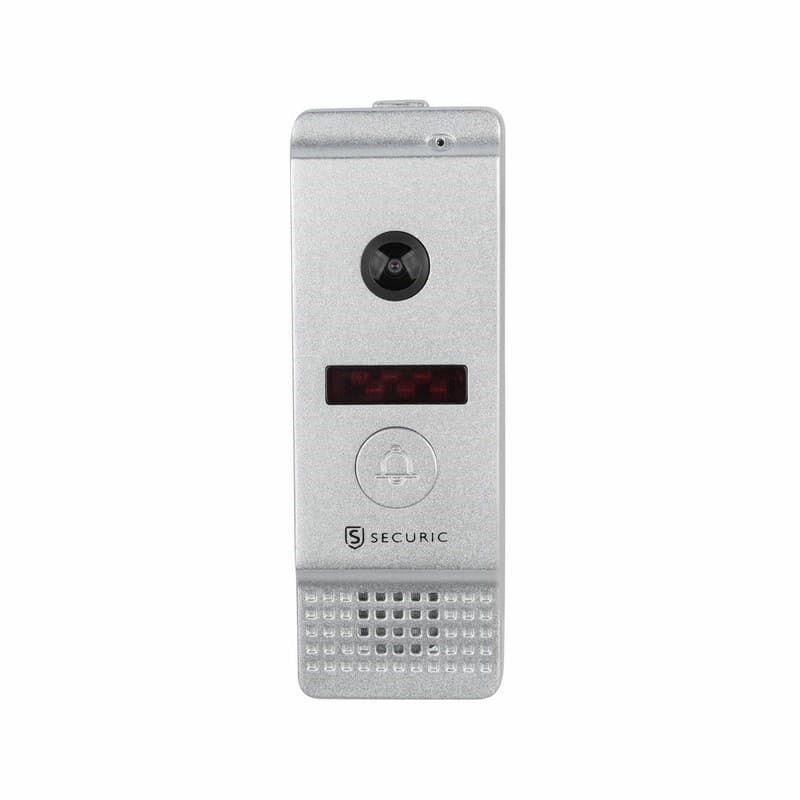 Вызывная видеопанель стандарта AHD (Модель AC-315)