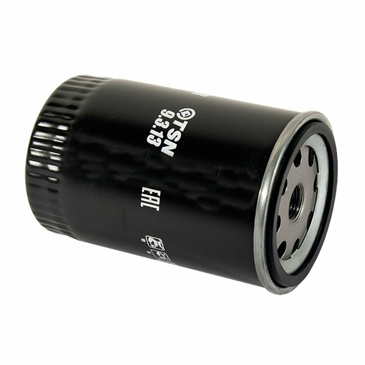 Фильтр топливный КАМАЗ 4307 4308 (дв. CUMMINS В5.9-180, 210, В3.9-140 Tsn-Цитрон 9313