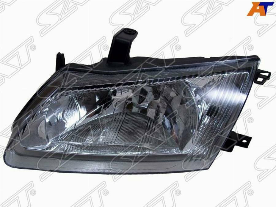 Фара Nissan Bluebird Sylphy 00-03 (Слева) SAT ST-215-1186L | цена за 1 шт