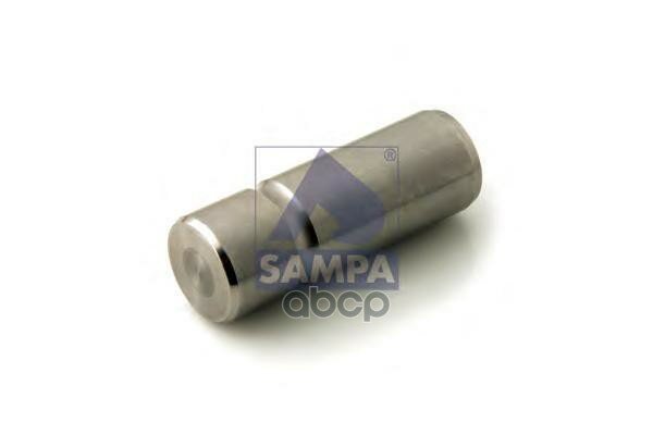 Вал вилки сцепления! RVI Premium/Magnum SAMPA арт. 080433