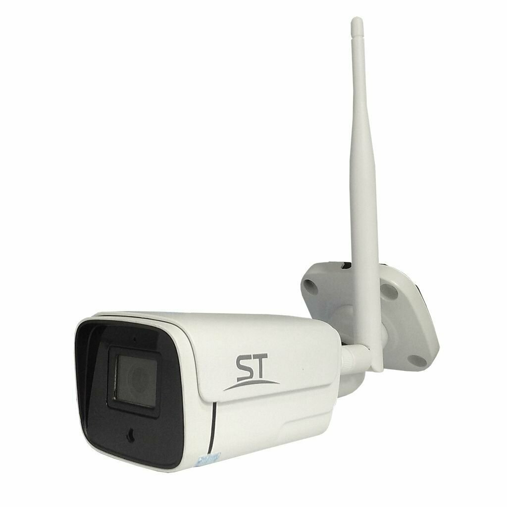 Видеокамера со встроенным GSM модулем (SIM) Space Technology ST-VX2673 4G