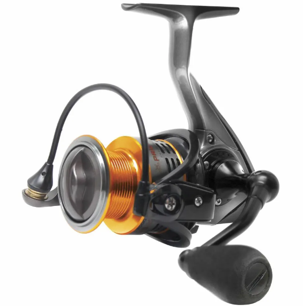 Катушка безынерционная Stinger Priority NS 3000