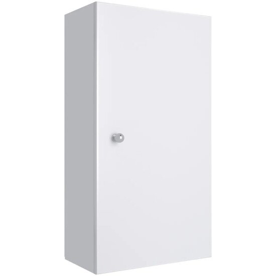 Шкаф навесной Runo 00-00001149 Кредо 40 /универсальный/