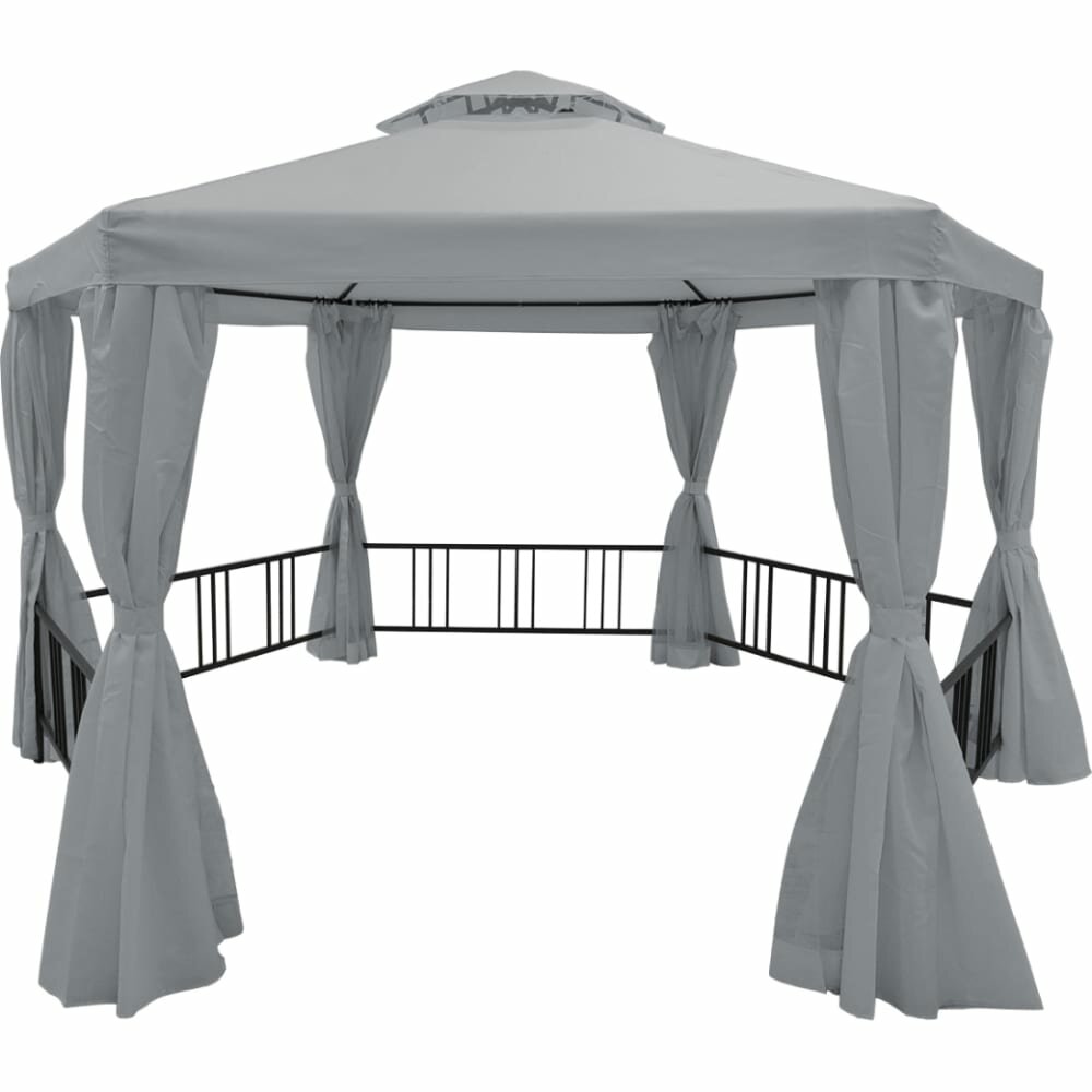 Садовый тент Green glade 2x2х2 м, полиэстер 1081-2