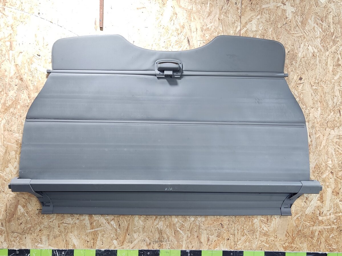 Шторка багажника FORD Focus 2 2005-2008 4M51N55066BM32N4