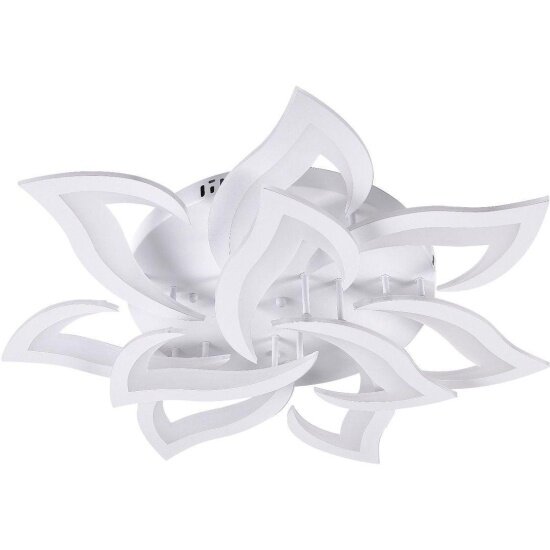 Потолочная светодиодная люстра Natali Kovaltseva Led Lamps 81224