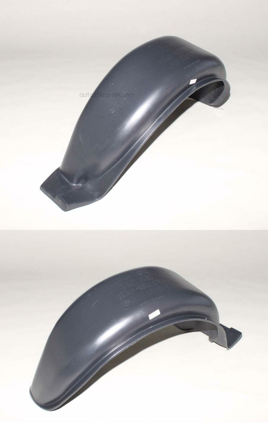 PETROPLAST PPL30510141 Подкрылки (кт.2 шт. задн.) ВАЗ-2121 Нива