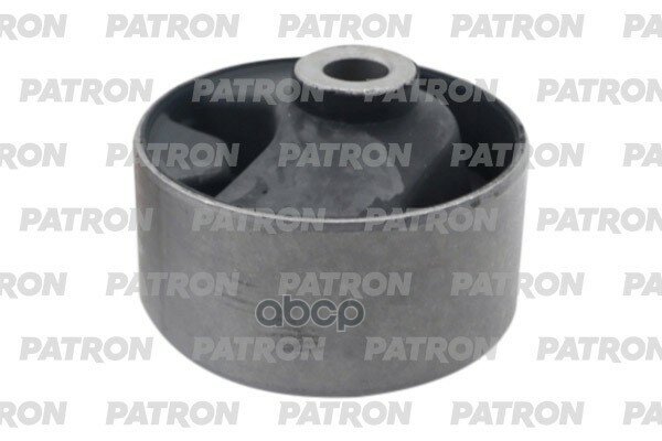 Сайлентблок опоры двигателя PATRON арт. PSE12342 сайлентблок подвески автомобиля