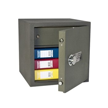 Сейф взломостойкий SAFETRONICS NTR-39ES