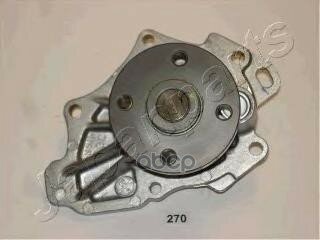 Помпа водяная TOYOTA Avensis 00-08/Camry 01-06/RAV 4 00-> Japanparts арт. PQ-270