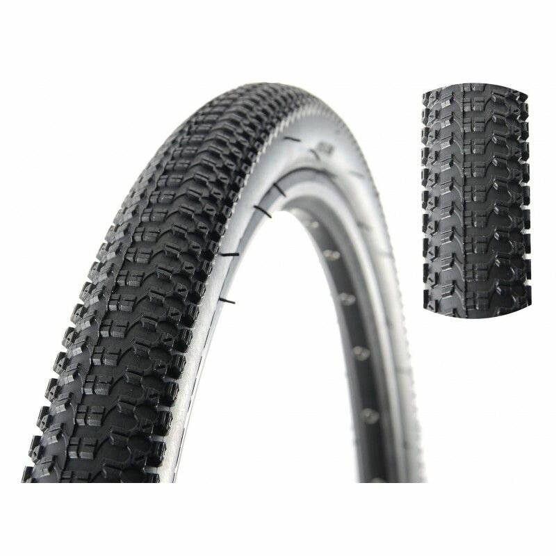 Велопокрышка WD 26*2.35 Р-1226