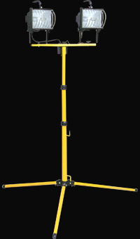 Стойка на 2 прожектора Foton 603647