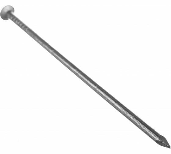 Строительные гвозди Gigant 4,0x120 мм, 1 кг G-335813