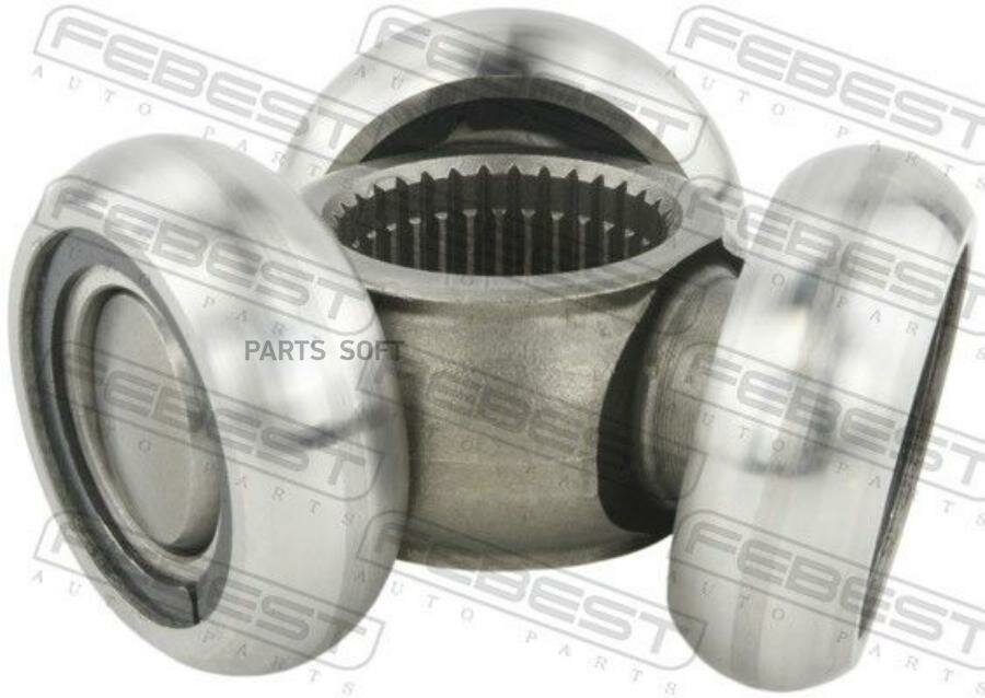 FEBEST 2216-D4224 Трипоид 33x23.4