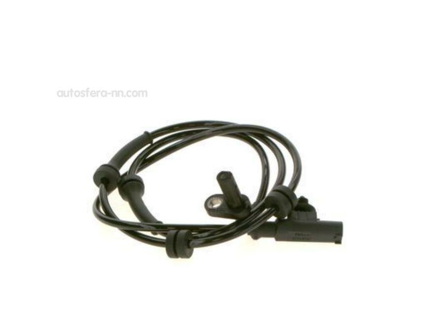 BOSCH 0265008871 Датчик АБС скорости УАЗ 3962 зад (BOSCH) (0 265 008 871)