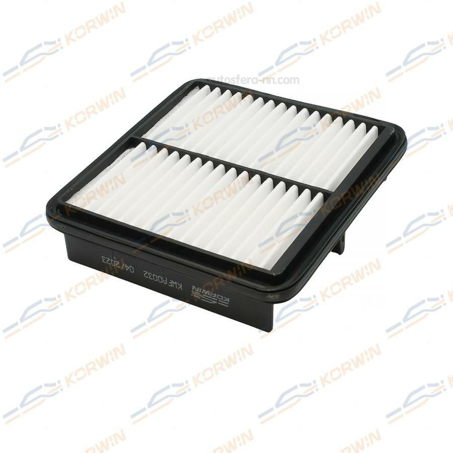KORWIN KWFA0032 Фильтр воздушный Hyundai Elantra 06-/ i30 07-/Kia Ceed (ED) 06-/Cerato II 08-