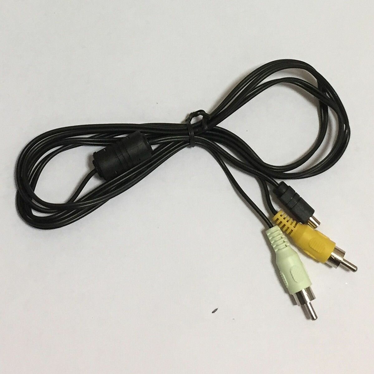 Кабель для фотоаппаратов NIKON USB 8PIN AV