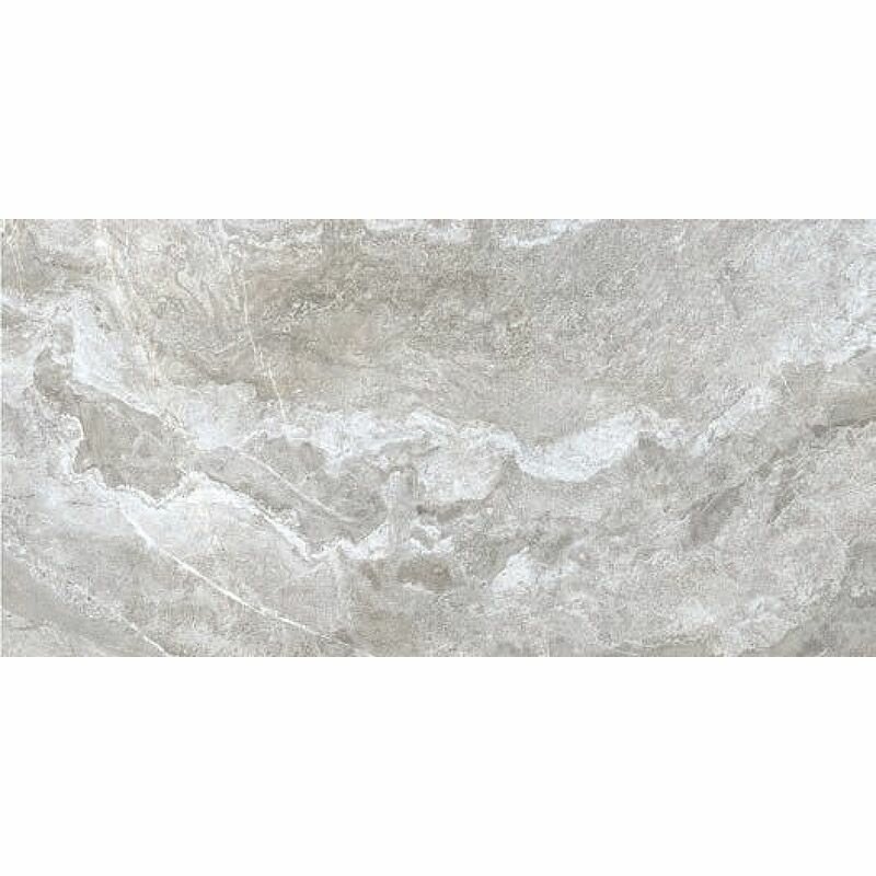 Керамогранит Prime Ceramics (Прайм Керамикс) Basalt Moon 120х60х0,95 см Ректификат Матовый, GRP12060BS-GR (1.44 м2)