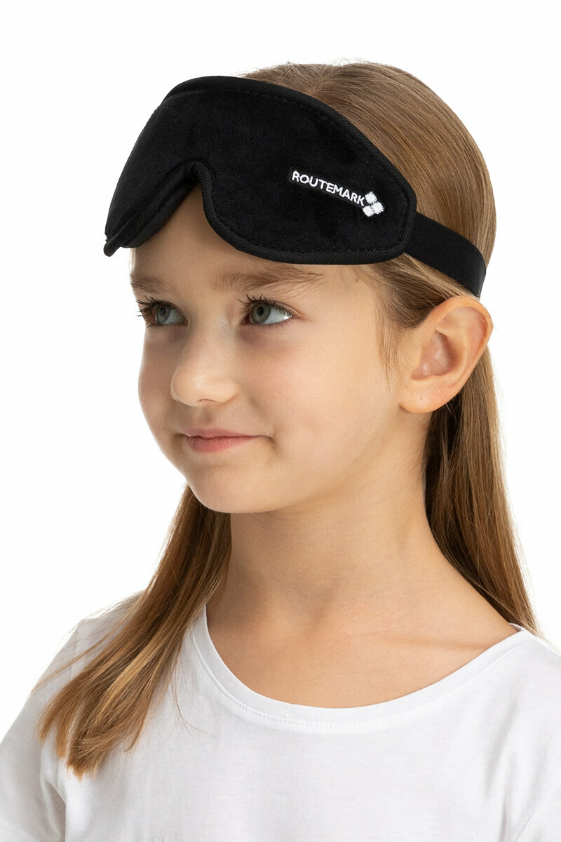 Маска для сна